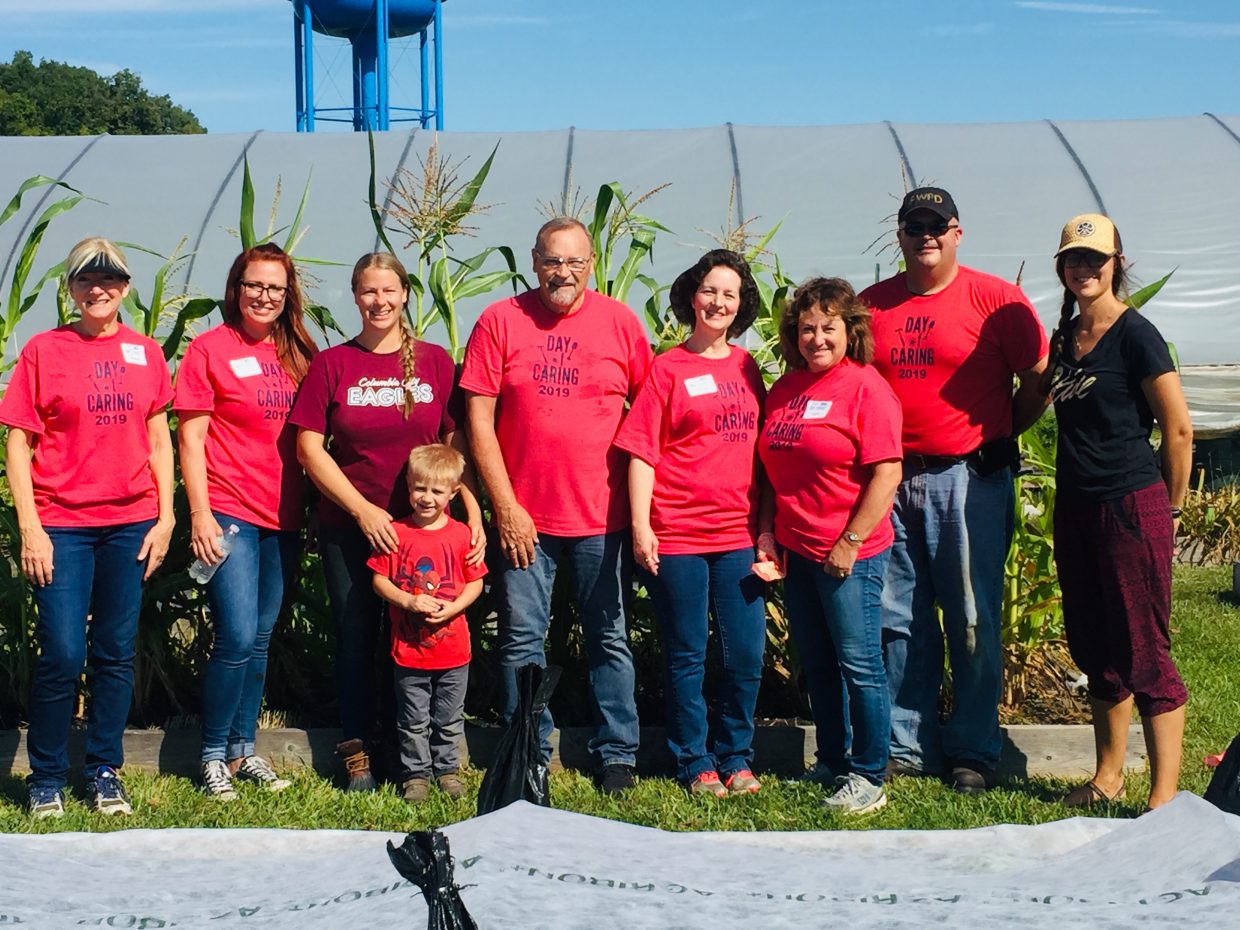 Aimee Fry – Farmers Mutual Insurance